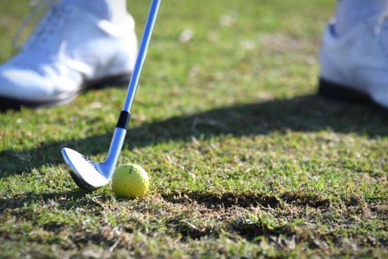 Độ Loft Của Gậy Golf Là Gì? Tại Sao Dùng Gậy Golf Độ Loft Cao?