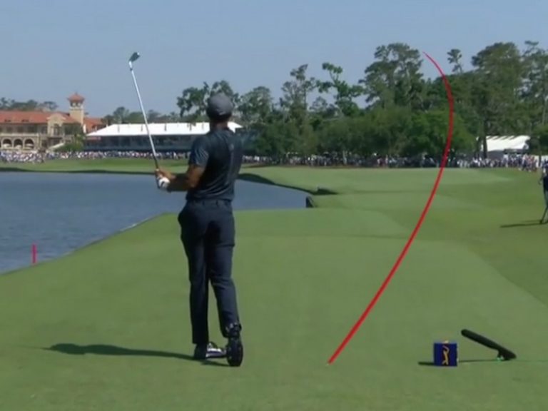 Flight Golf Nearest To The Pin Là Gì? [Lý Giải Từ HLV Gôn Giỏi]