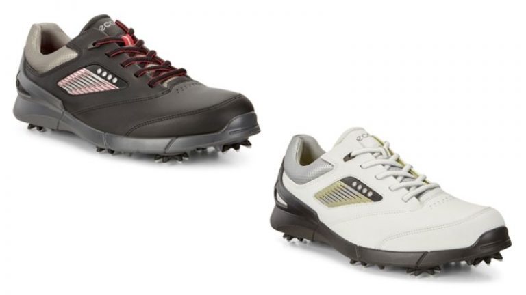 Giày Golf Nam ECCO Base One Nhập Khẩu Chính Hãng