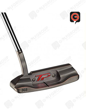 Gậy Putter Taylormade TP Patina Collection Soto Giá Cực Sốc