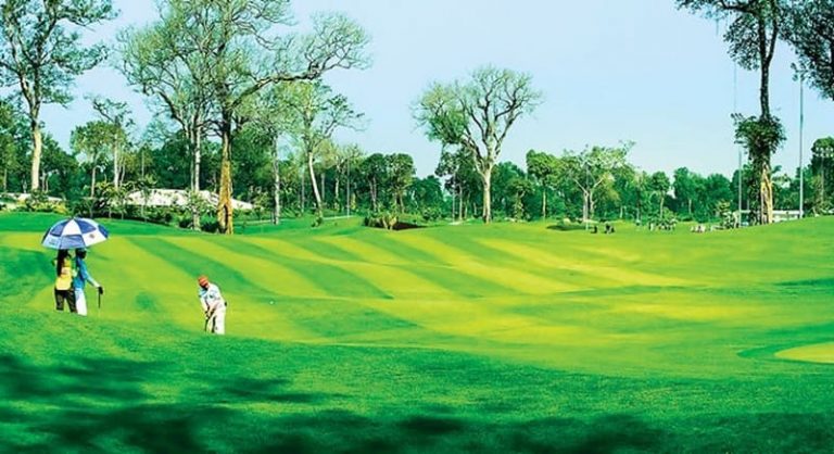 Các Thuật Ngữ Trong Golf Theo Thứ Tự Từ A - Z Mọi Golfer Nên Nắm Rõ