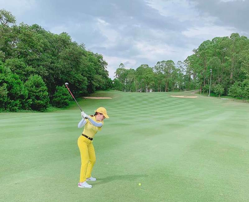 Tee Box Là Gì? Trong Golf Có Những Loại Tee Box Nào?