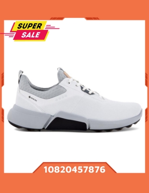 Mua Giày Golf Ecco Hàng Chính Hãng - Giá Ưu Đãi Nhất