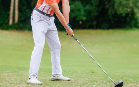 Độ Loft Của Gậy Golf Là Gì? Những Lưu Ý Chọn Độ Loft Phù Hợp Khi Lên Sân