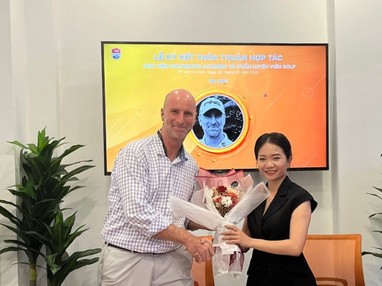 Top 7 Thầy Dạy Golf HCM Và Địa Chỉ Học Golf Uy Tín Hàng Đầu