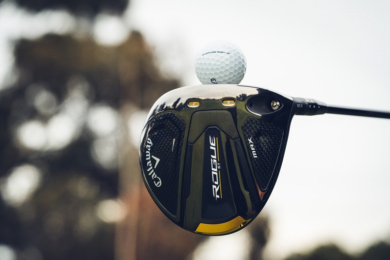 TRẢI NGHIỆM 2 DÒNG DRIVER HOT NHẤT 2022 TAYLORMADE STEALTH - CALLAWAY ...