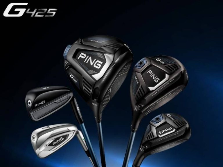 So Sánh Ping G430 Và G425: Liệu Có Nên Nâng Cấp - GolfGroup
