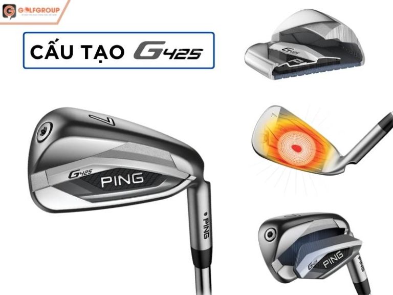 So Sánh Ping G430 Và G425: Liệu Có Nên Nâng Cấp - GolfGroup