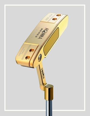 Gậy Putter Honma PP101 - GolfGroup