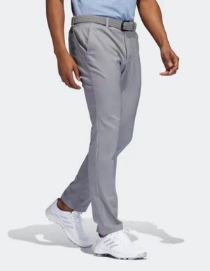 Quần Dài Nam Adidas HA9134 Xám - Siêu Phẩm Thời Trang Golf