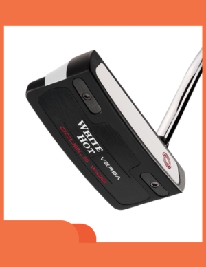 Gậy Putter Odyssey White Hot Versa DW DB - GolfGroup