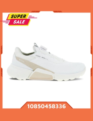 Mua Giày Golf Ecco Hàng Chính Hãng - Giá Ưu Đãi Nhất