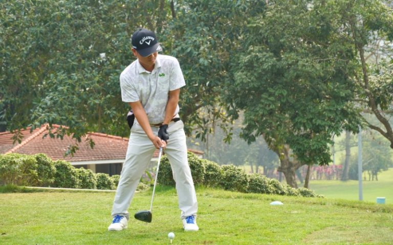 Độ Loft Của Gậy Golf Là Gì? Những Lưu Ý Chọn Độ Loft Phù Hợp Khi Lên Sân