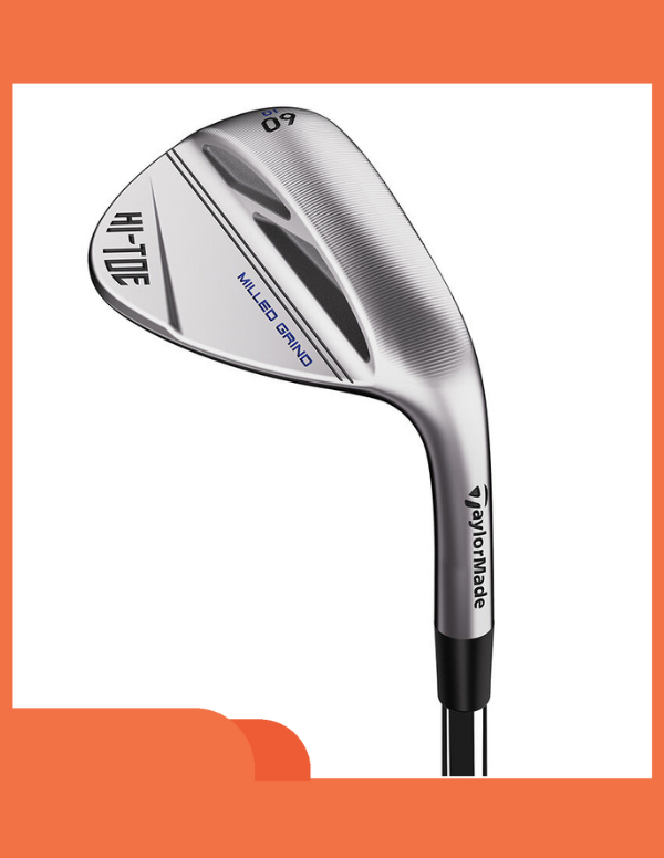 Gậy Golf TaylorMade Chính Hãng, Giá Tốt Nhất Tại GolfGroup
