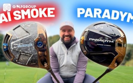 Độ Loft Của Gậy Golf Là Gì? Những Lưu Ý Chọn Độ Loft Phù Hợp Khi Lên Sân