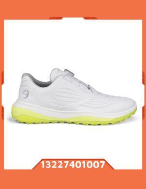 Giày Đế Mềm Nam ECCO LT1 BOA 13227401007 - GolfGroup