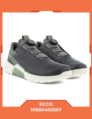 Giày đế mềm nam ECCO SS24 BIOM H4 green 10850460567