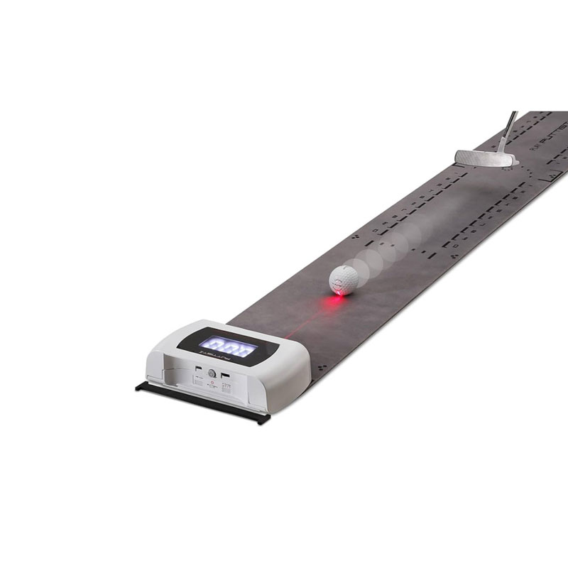 Thảm Tập Putt Công Nghệ Putting Laser Pro - GolfGroup